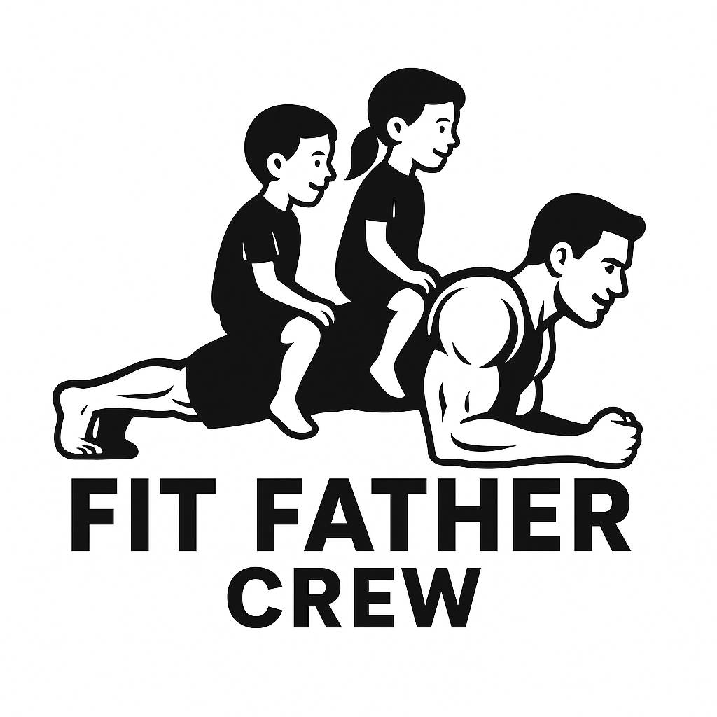 Fit Father Crew Apparel – Fit Father Crew apparel